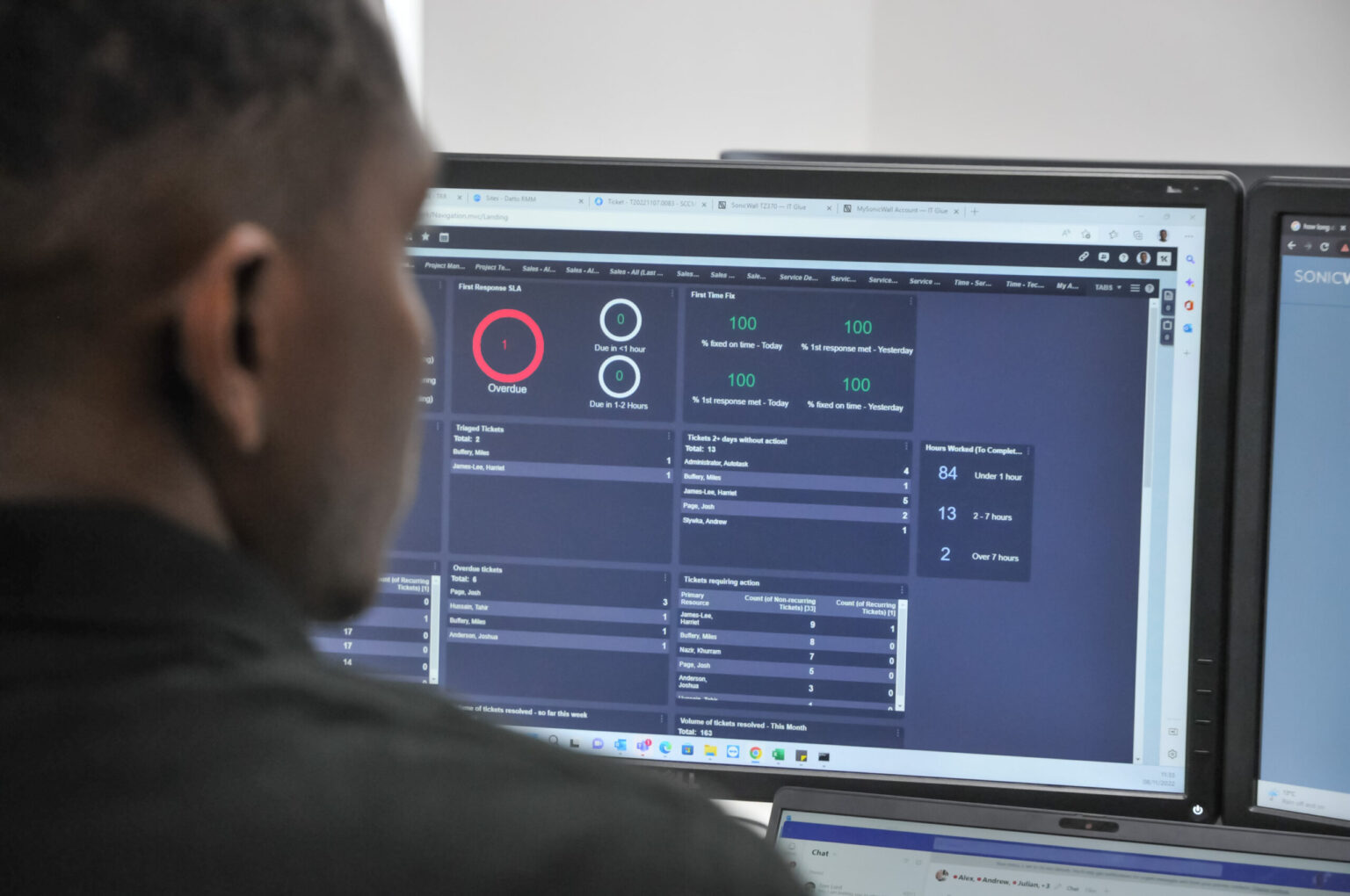 Nexus launch Managed SOC solution - Nexus Open Systems