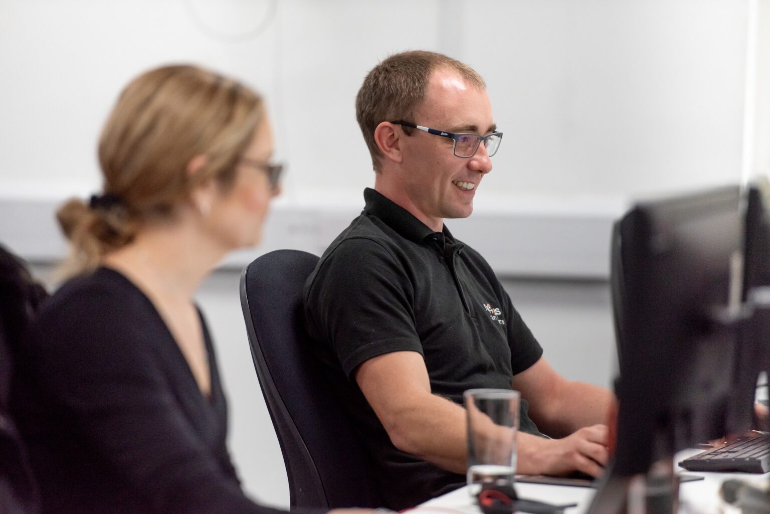 Why Social Engineering Works and How to Stay Ahead of It - Nexus Open ...