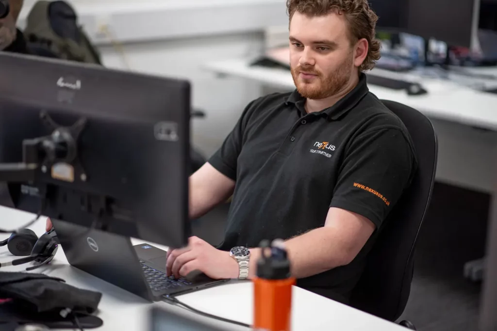 About Us | Business IT Provider UK | Nexus Open Systems