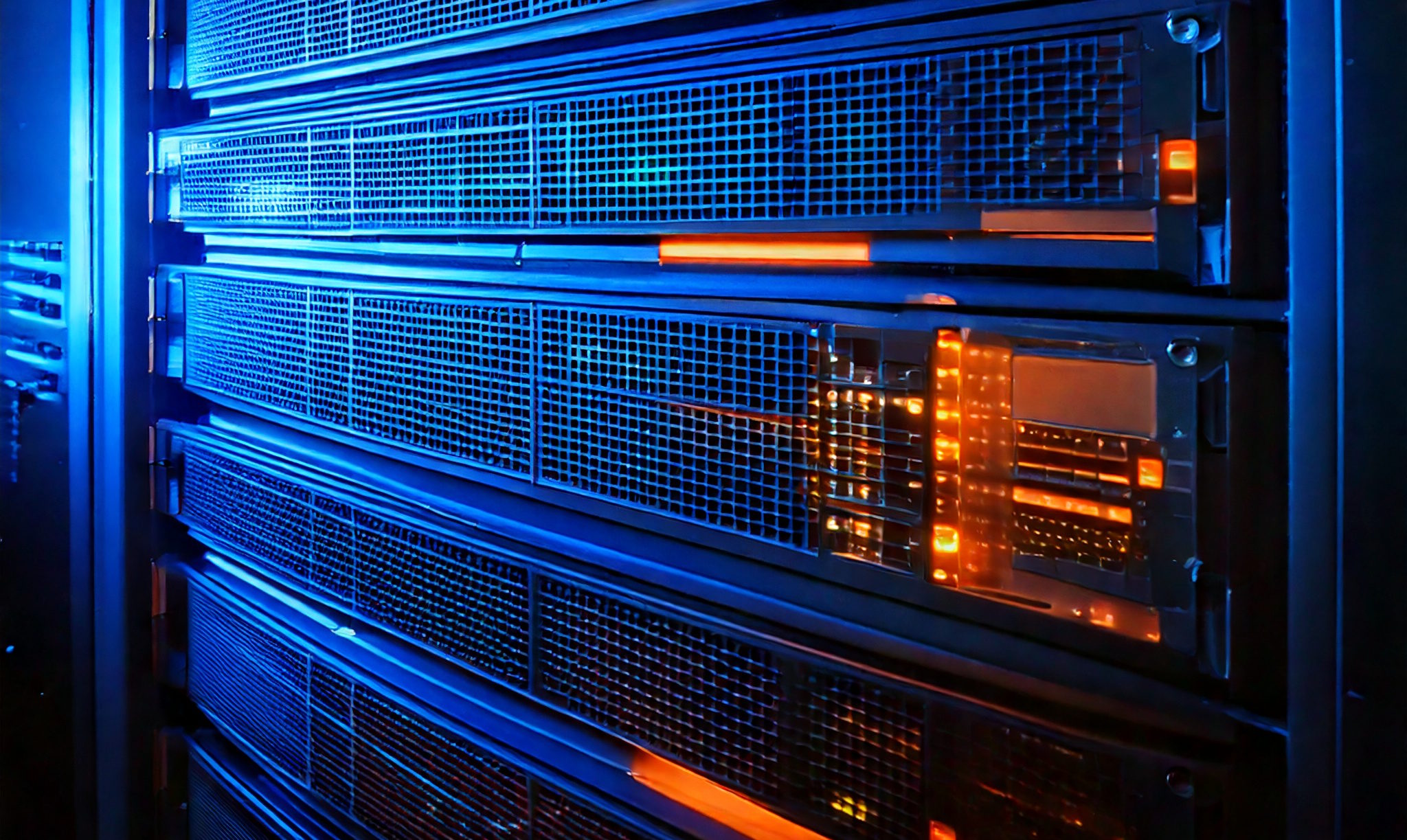 Exploring Proxmox VE: A Practical Alternative to Hyper-V and VMware ...