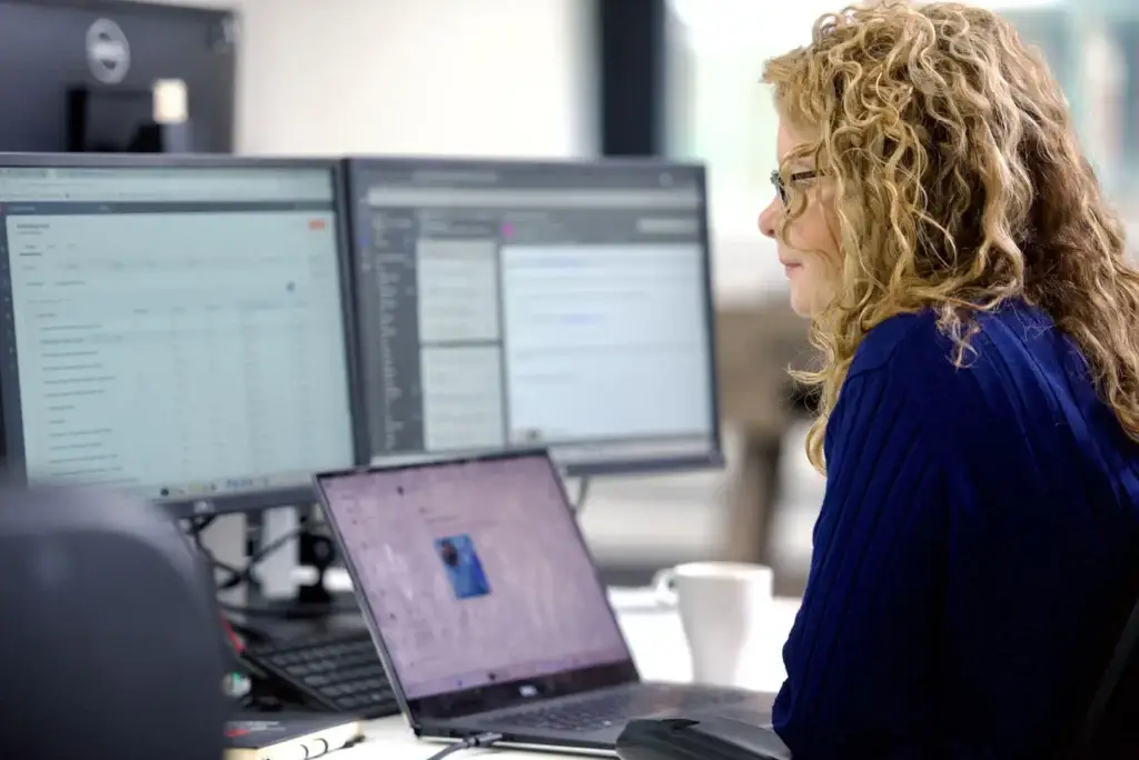 IT Support - Nexus Open Systems | Your IT Partner