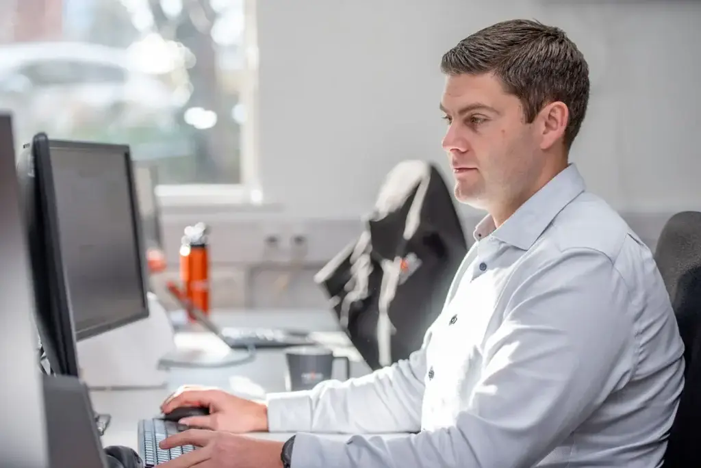 Luware Contact Centre Solutions - Nexus Open Systems